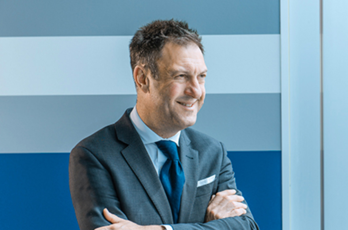 Simon Foote | Barrister, Arbitrator | Bankside Chambers