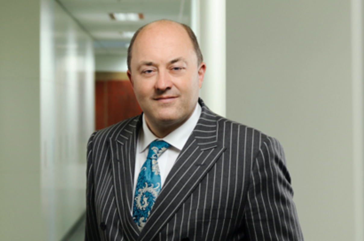 Chief Justice, litigator, and poet: a Q&A with Tom Weston KC | Bankside ...