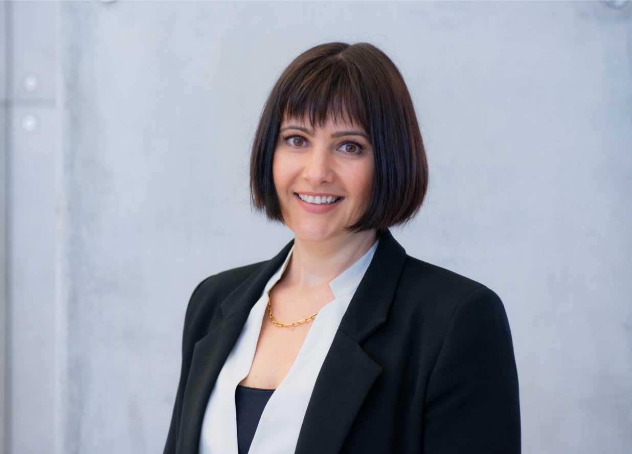 Bridgette White | Barrister | Bankside Chambers