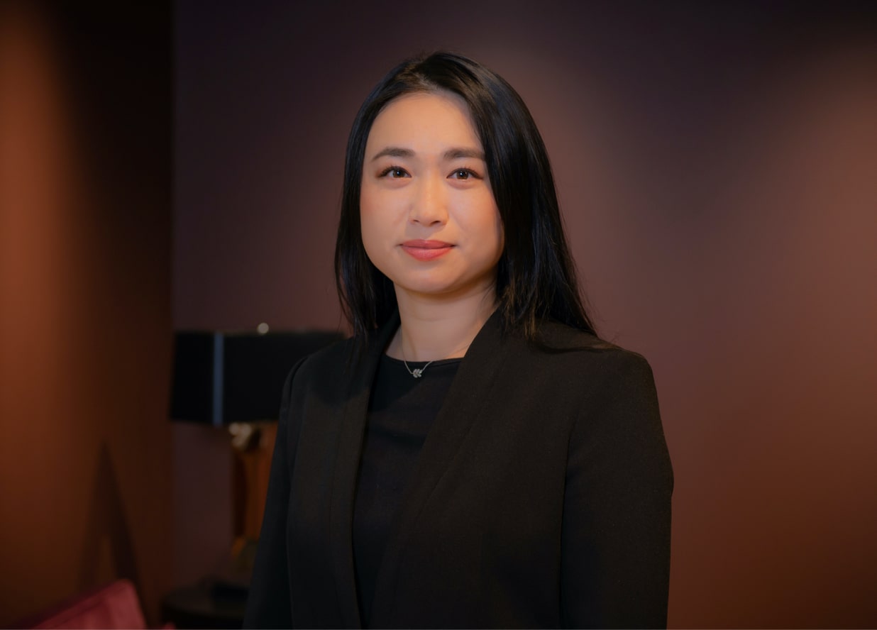 Julie Ding | Barrister | Bankside Chambers