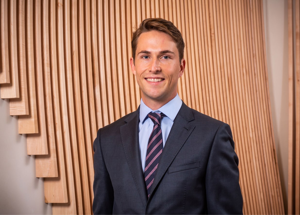 James Clark | Employed Barrister | Bankside Chambers