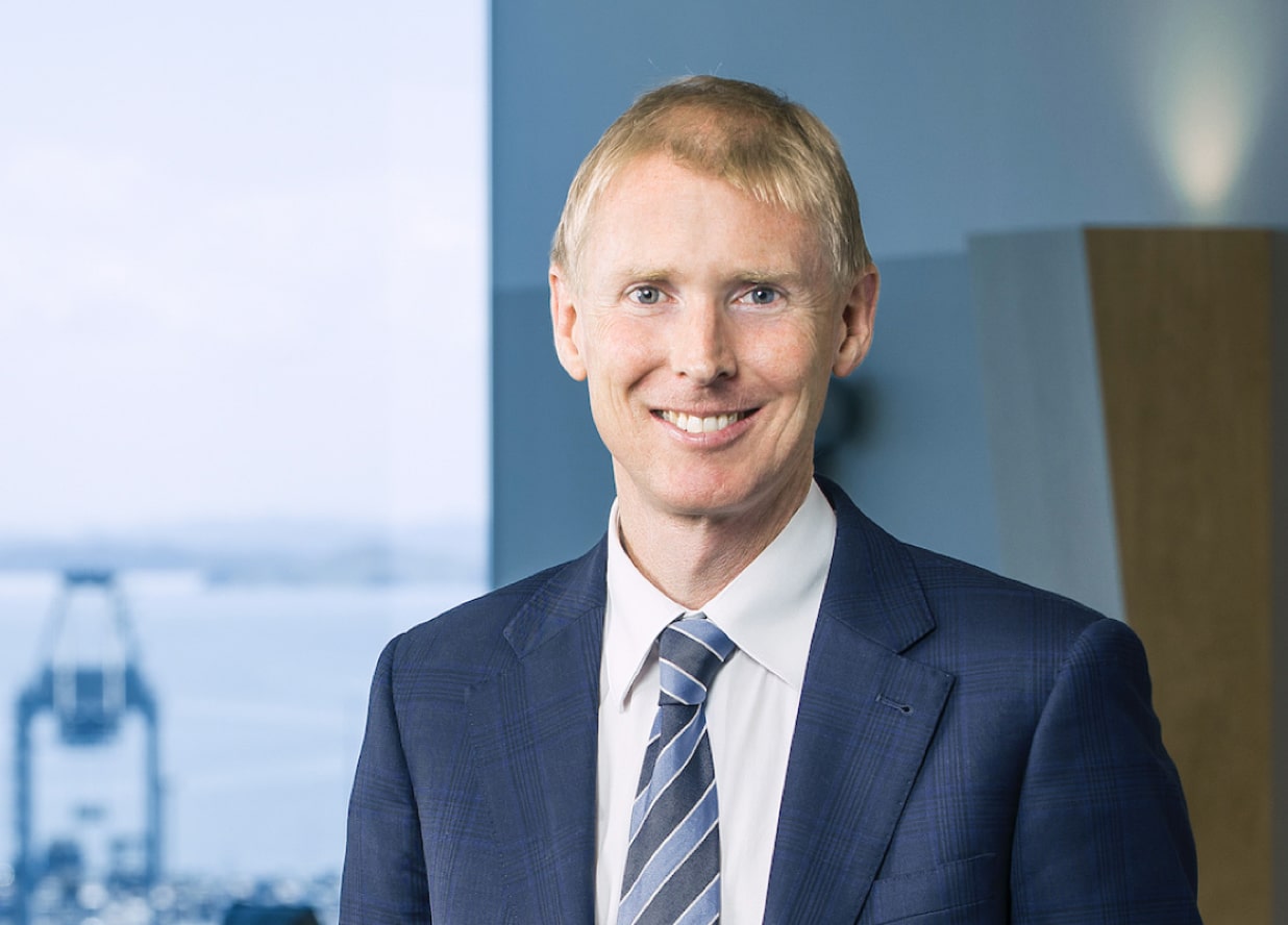 Bankside congratulates Simon Mount KC on his judicial appointment ...