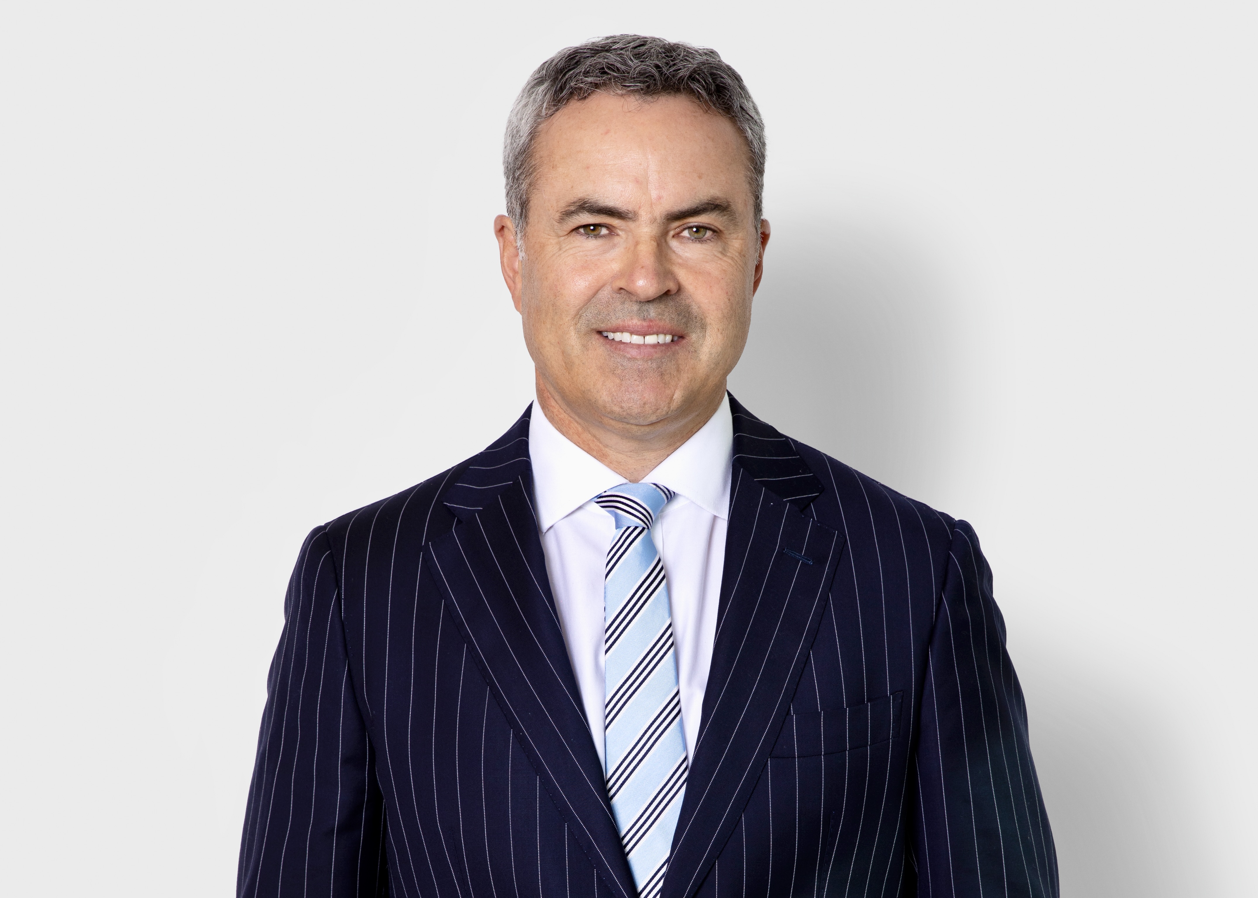 Michael Morrison | Barrister | Bankside Chambers