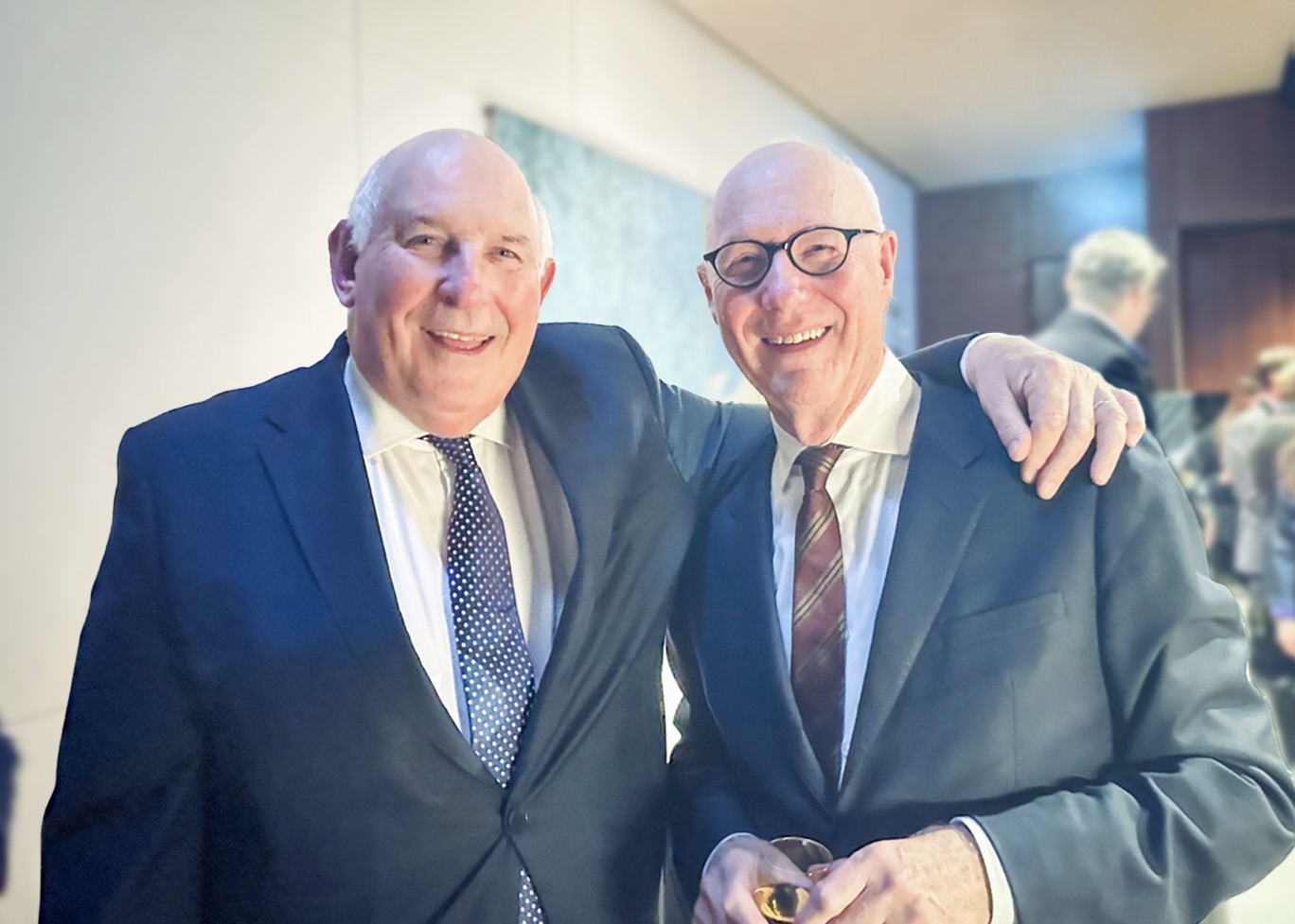 Celebrating Bankside Chambers’ distinguished judicial alumni | Bankside ...