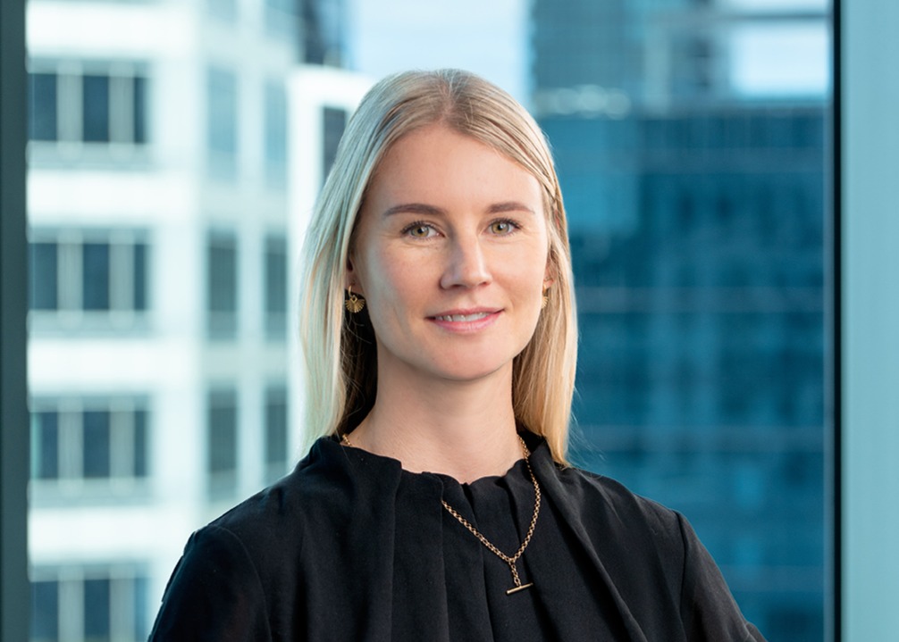 Anna Needham | Employed Barrister | Bankside Chambers