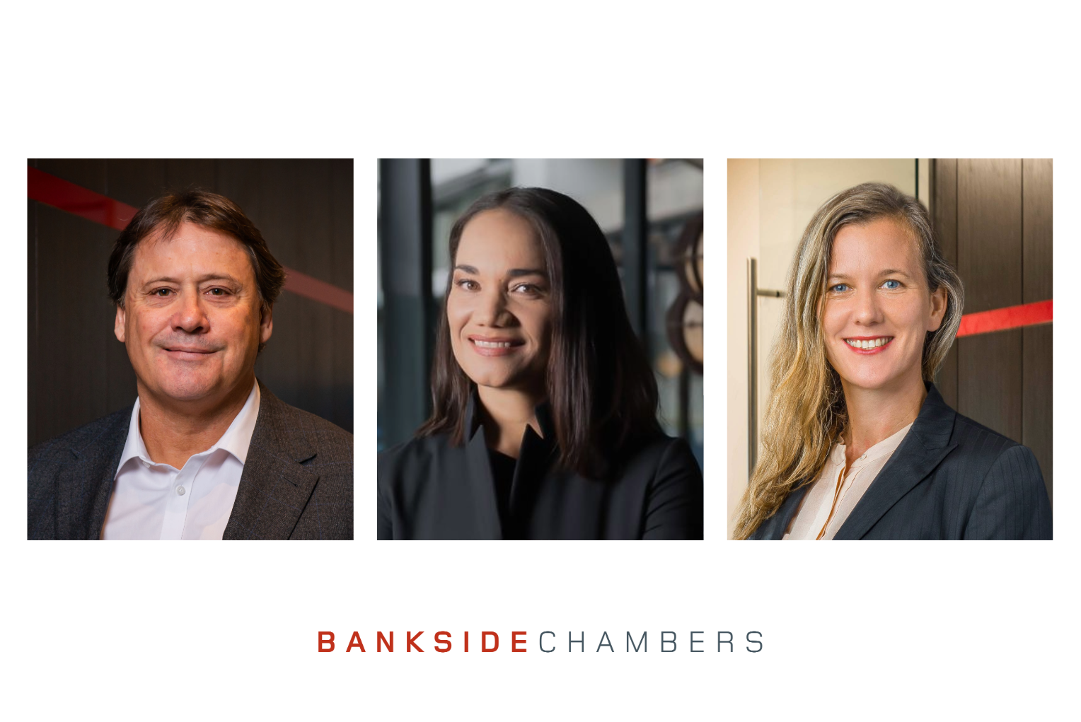 Three Bankside barristers appointed King’s Counsel | Bankside Chambers ...