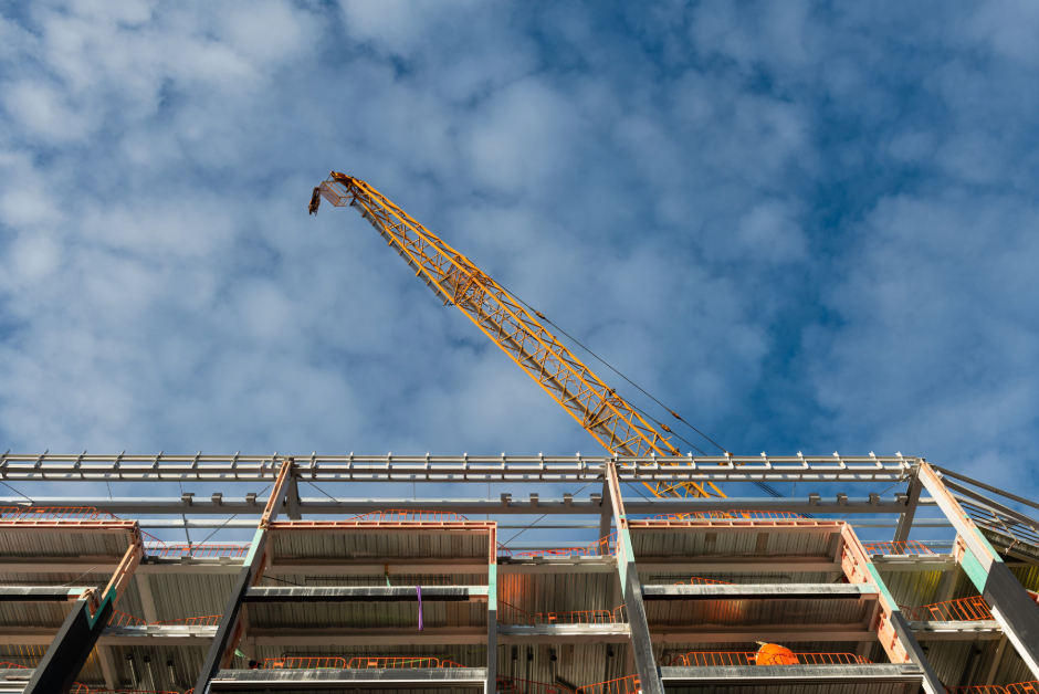 Bankside barrister Sam Lowery represents construction firm in Aotearoa ...