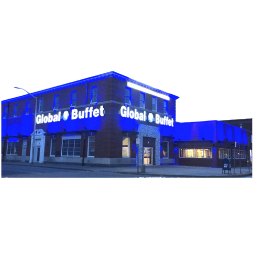 Global Buffet Levittown Long Island