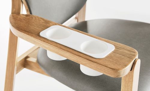 Lactation Chair - Lactation Room Furniture | Nessel