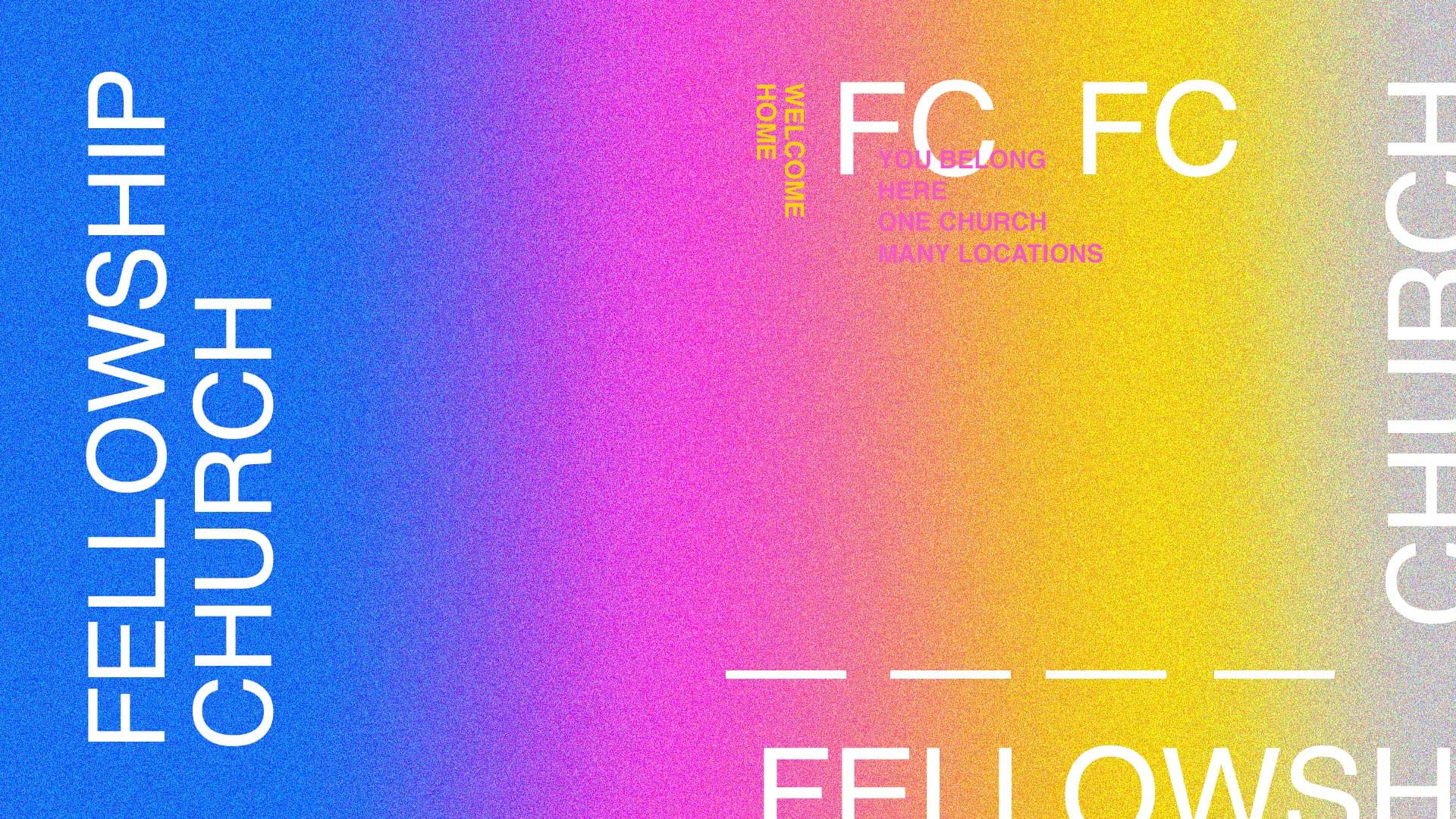 Giving - Fellowship Church