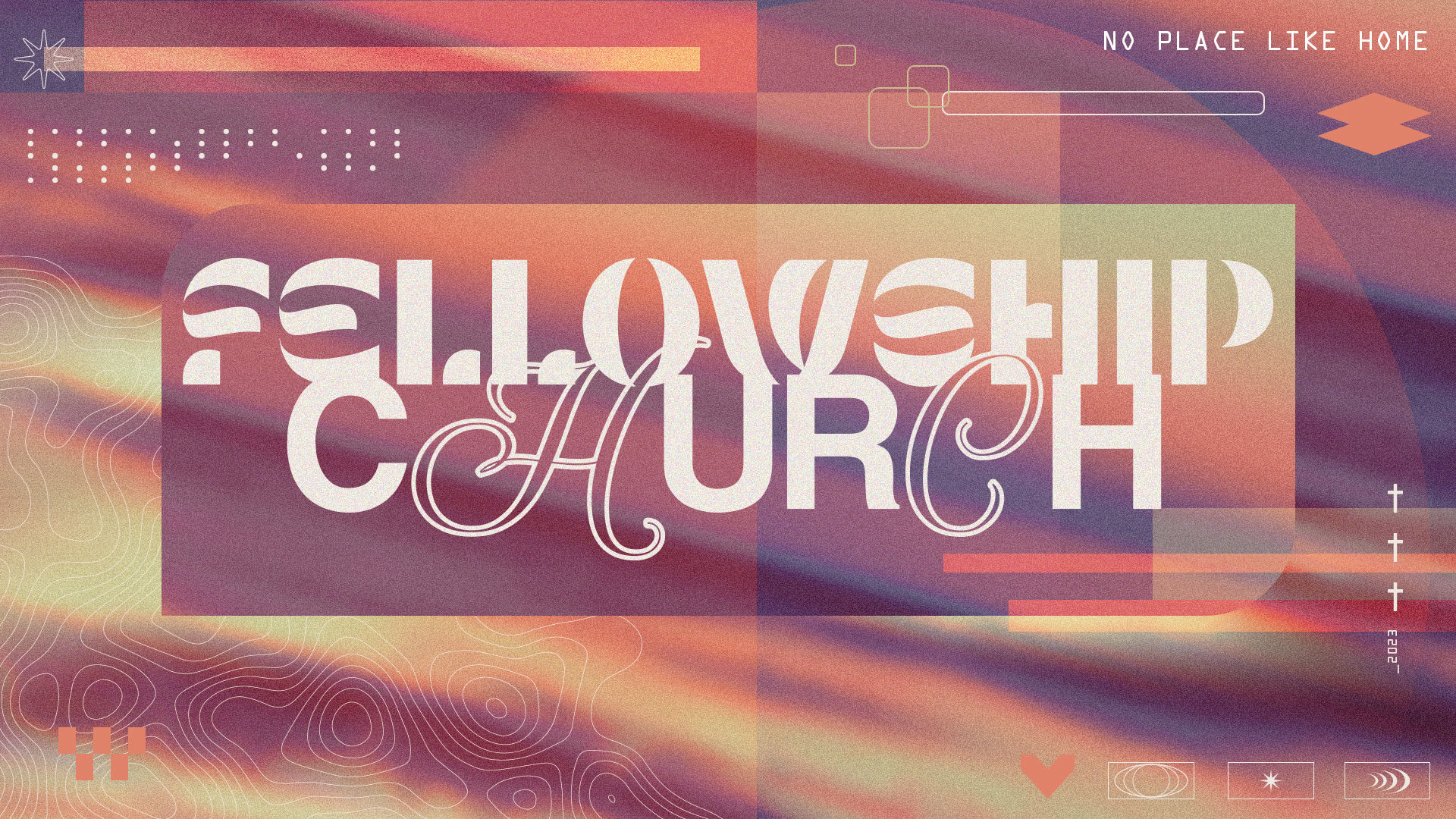 About - Fellowship Church