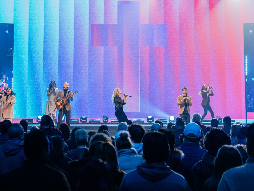 Fellowship Church - One Church, In Many Locations