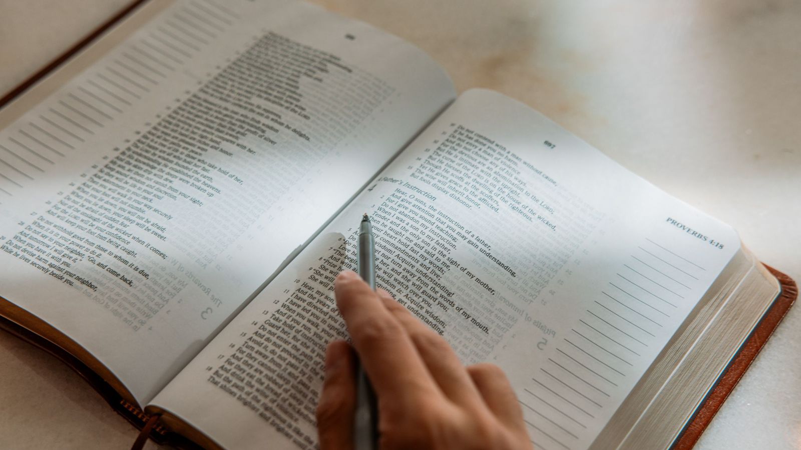 Daily Devotional: Reflect and Respond | Jun 15, 2025 | Fellowship Church