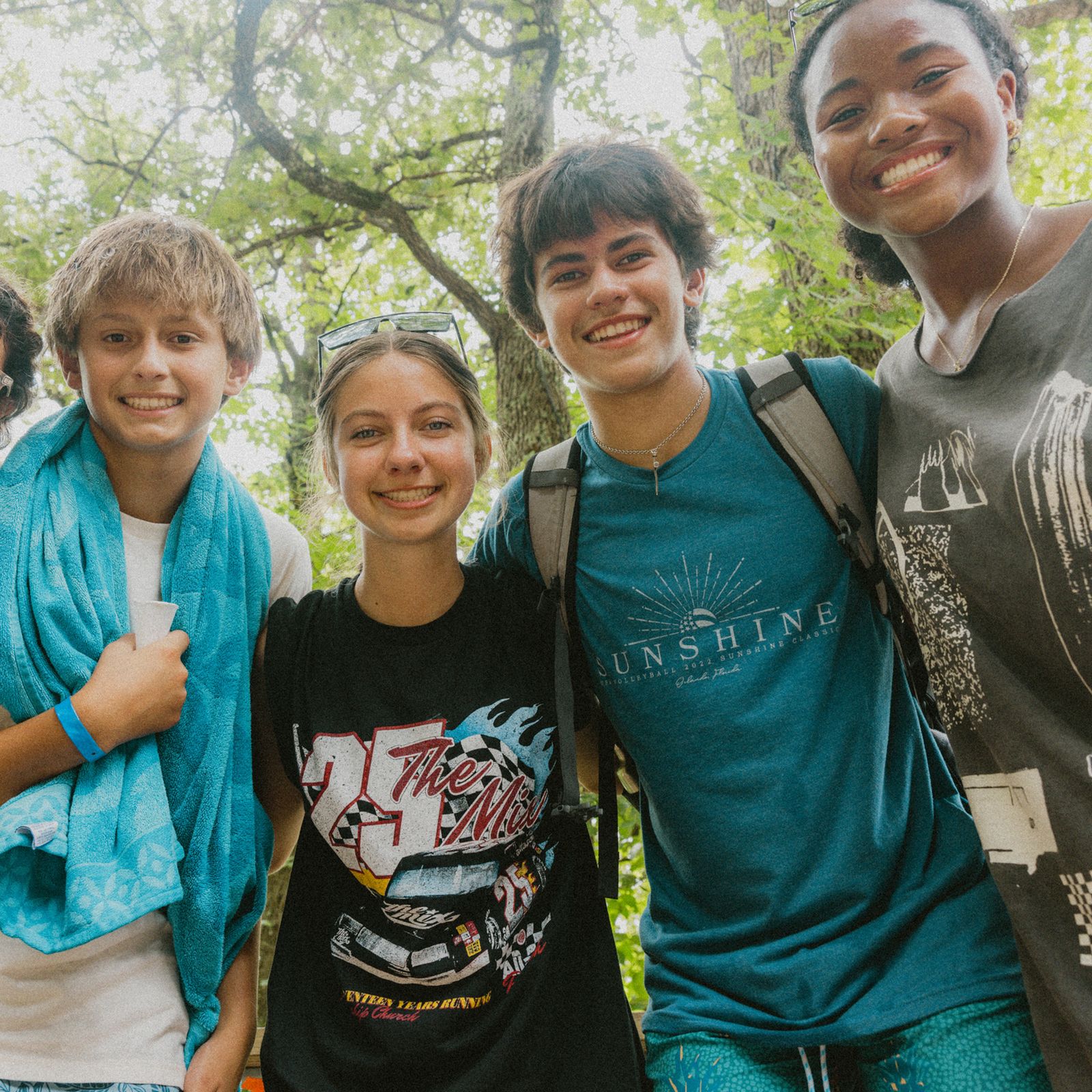Youth - Fellowship Church
