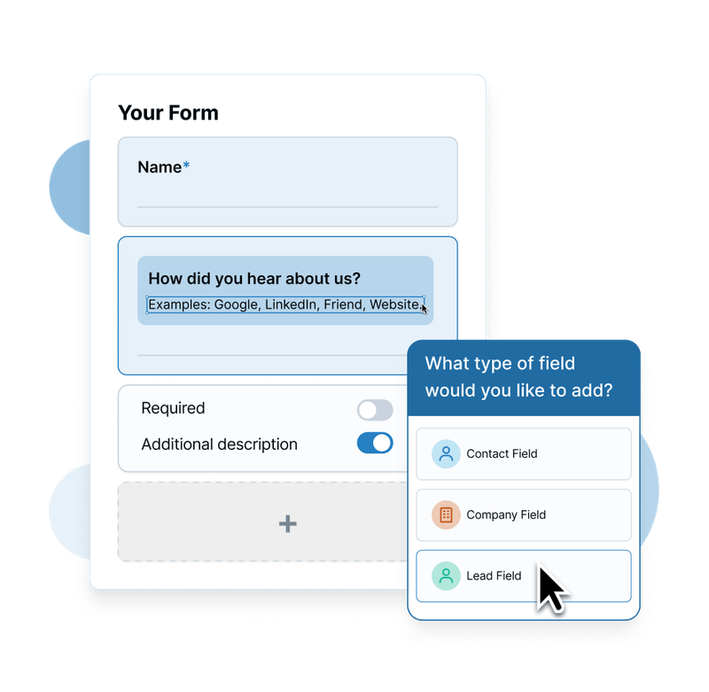Less Annoying CRM | Simple Contact Management for Small Businesses