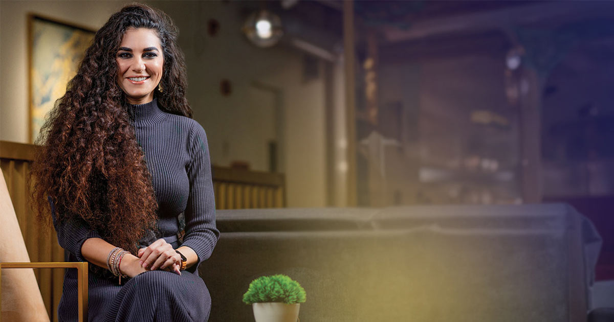 Ariela Wagner - Founder - SunRay Construction Solutions