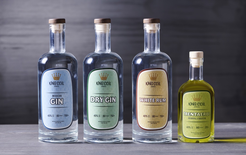 King Coil Distillery: A New Distillery Experience Coming to Vandalia ...