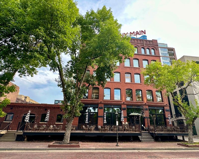 Element Commercial Real Estate