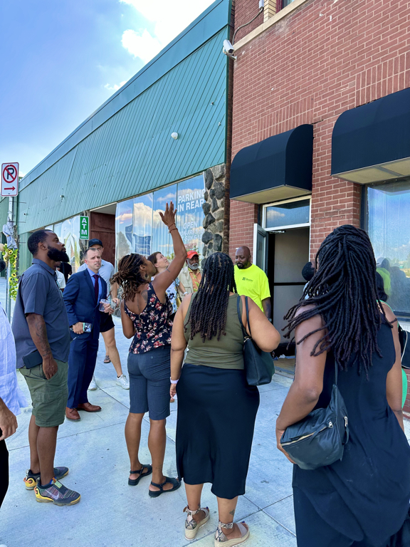 Developer Technical Assistance Program (DTAP) – Our Work – Element ...