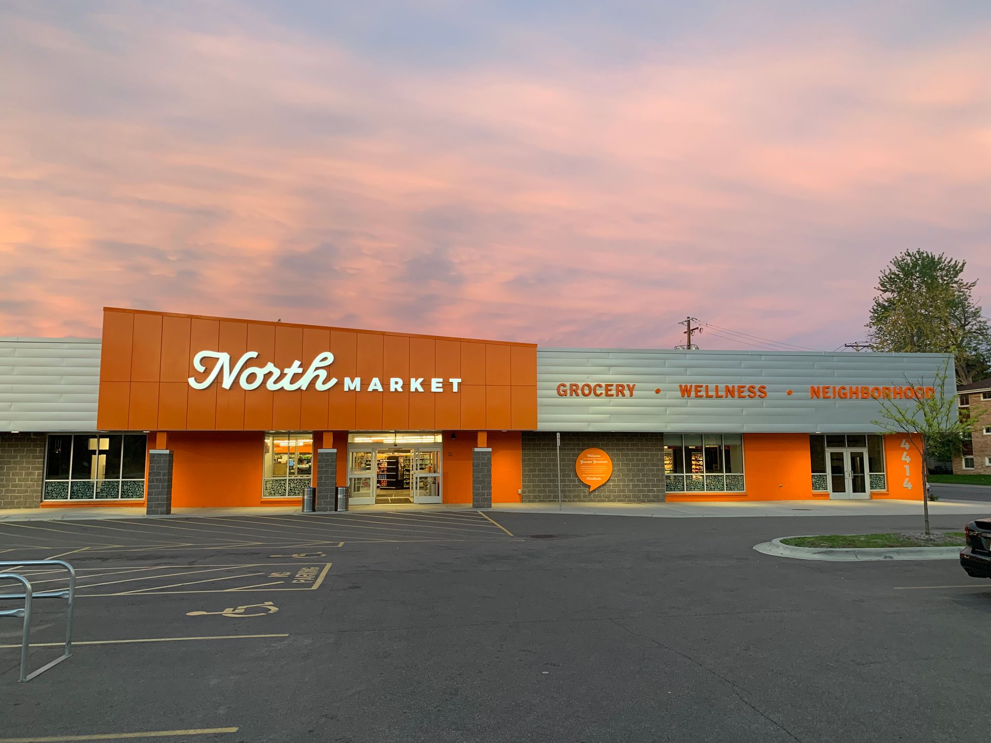 Element Commercial Real Estate