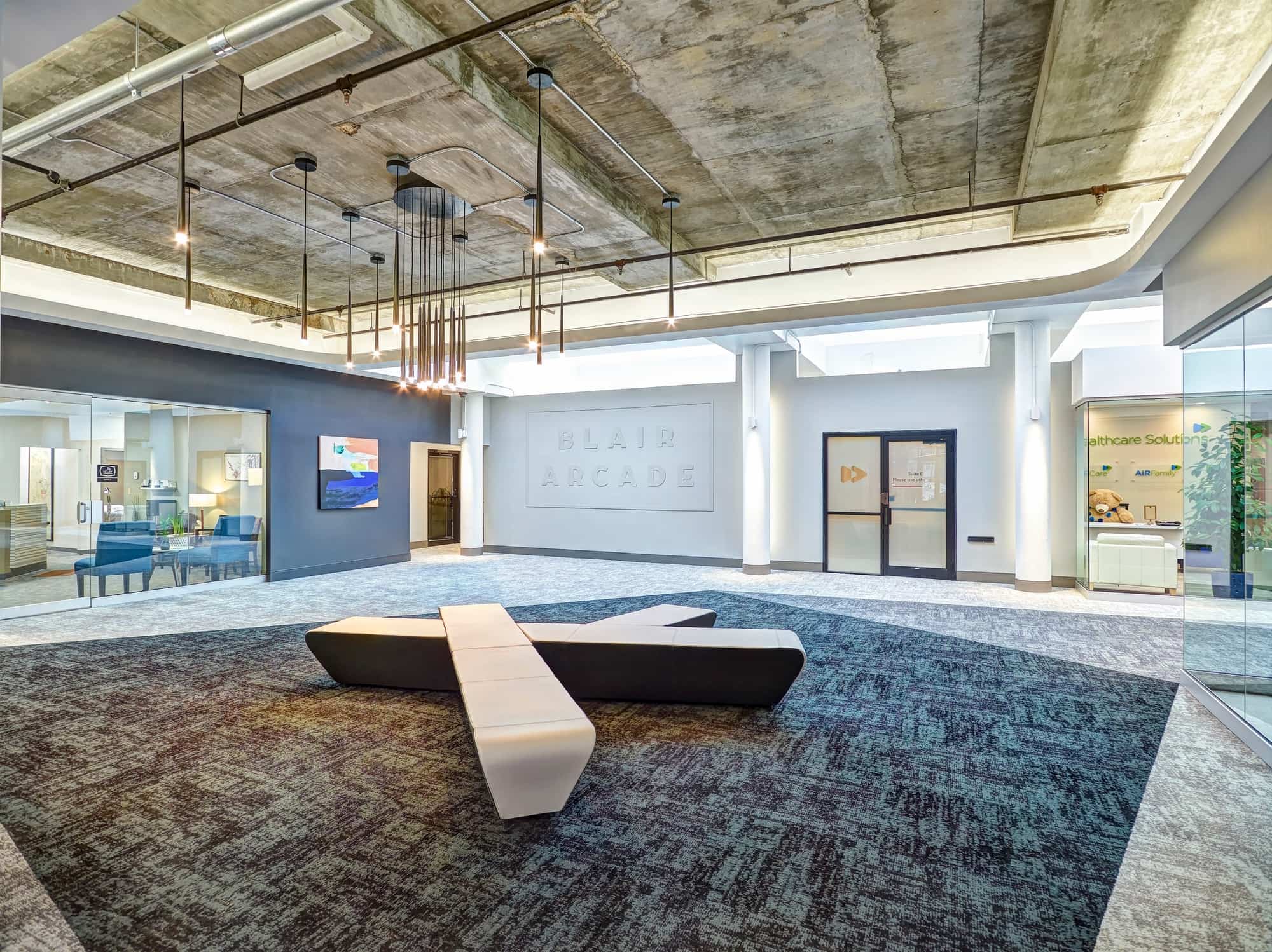 Element Commercial Real Estate