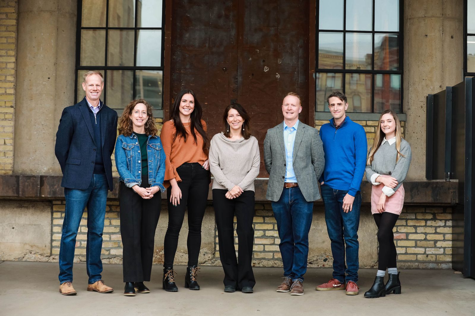 Element Commercial Real Estate