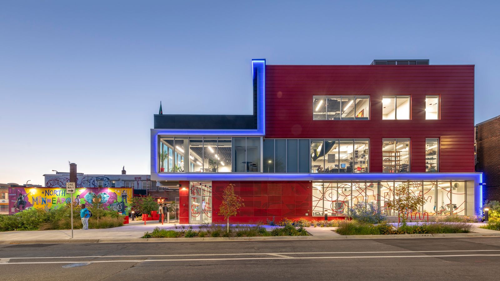 Element Commercial Real Estate