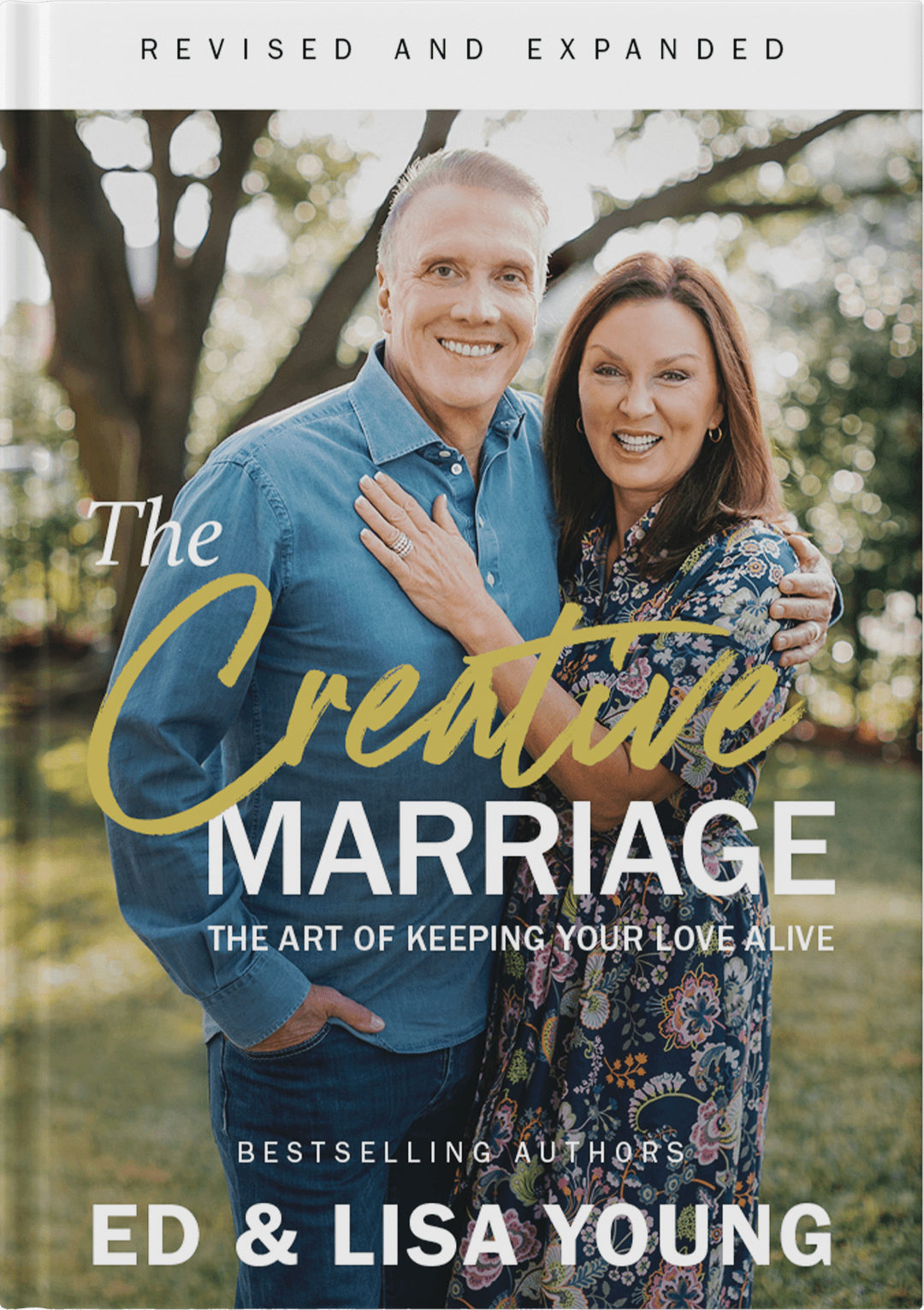 Ed Young: Pastor, Author, Leader, Speaker