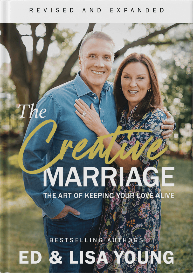 Ed Young: Pastor, Author, Leader, Speaker