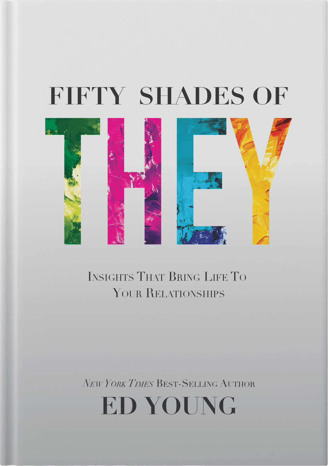 Ed Young: Pastor, Author, Leader, Speaker