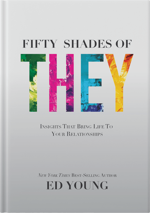 Ed Young: Pastor, Author, Leader, Speaker