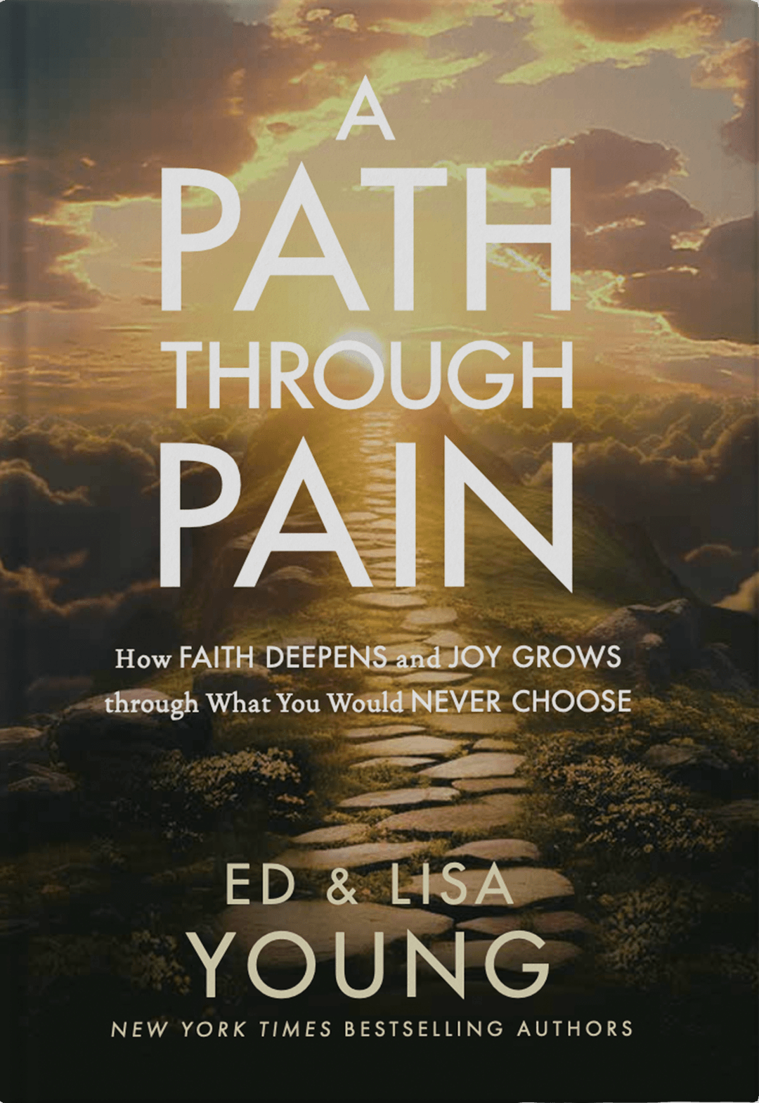 Ed Young: Pastor, Author, Leader, Speaker