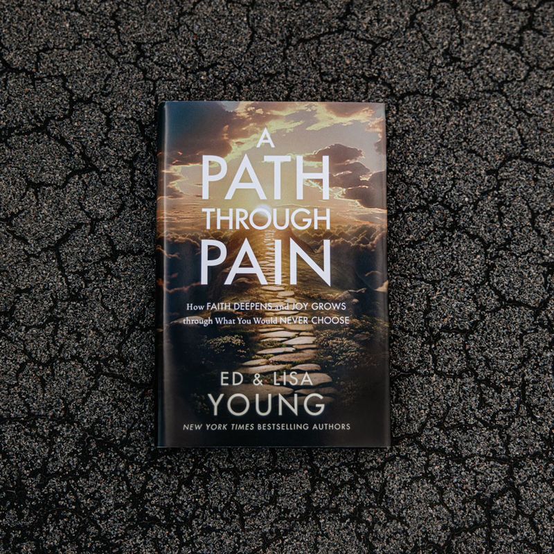 Ed Young: Pastor, Author, Leader, Speaker