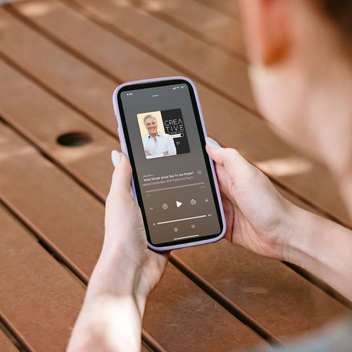 Ed Young: Pastor, Author, Leader, Speaker