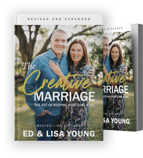 The Creative Connection with Pastor Ed Young - Daily Faith & Wisdom ...