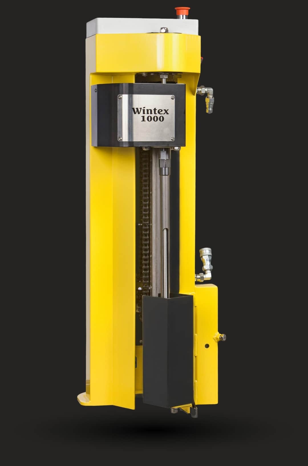 Wintex 1000 - Automatic Soil Sampler | Wintex Agro, USA