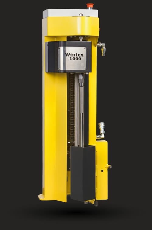 Wintex 1000 - Automatic Soil Sampler | Wintex Agro, USA