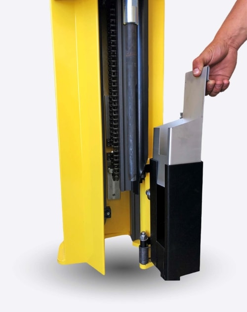 Wintex 1000 - Automatic Soil Sampler | Wintex Agro, USA