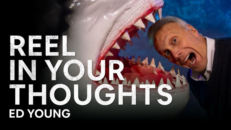 Ed Young: Pastor, Author, Leader, Speaker