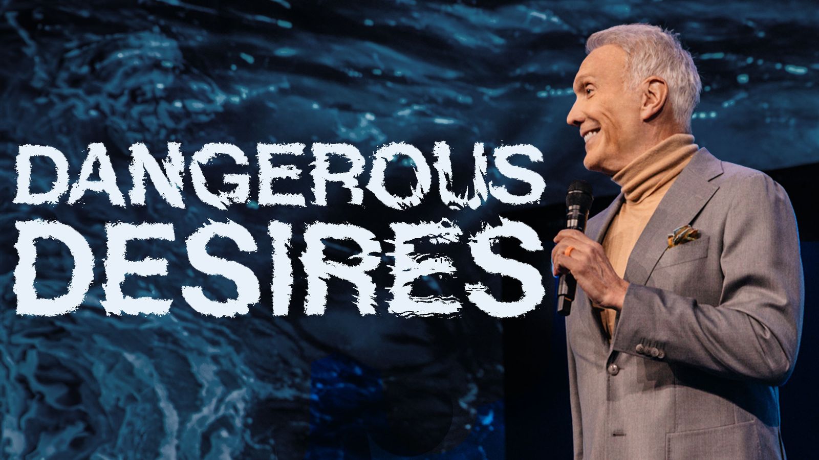 Ed Young: Pastor, Author, Leader, Speaker