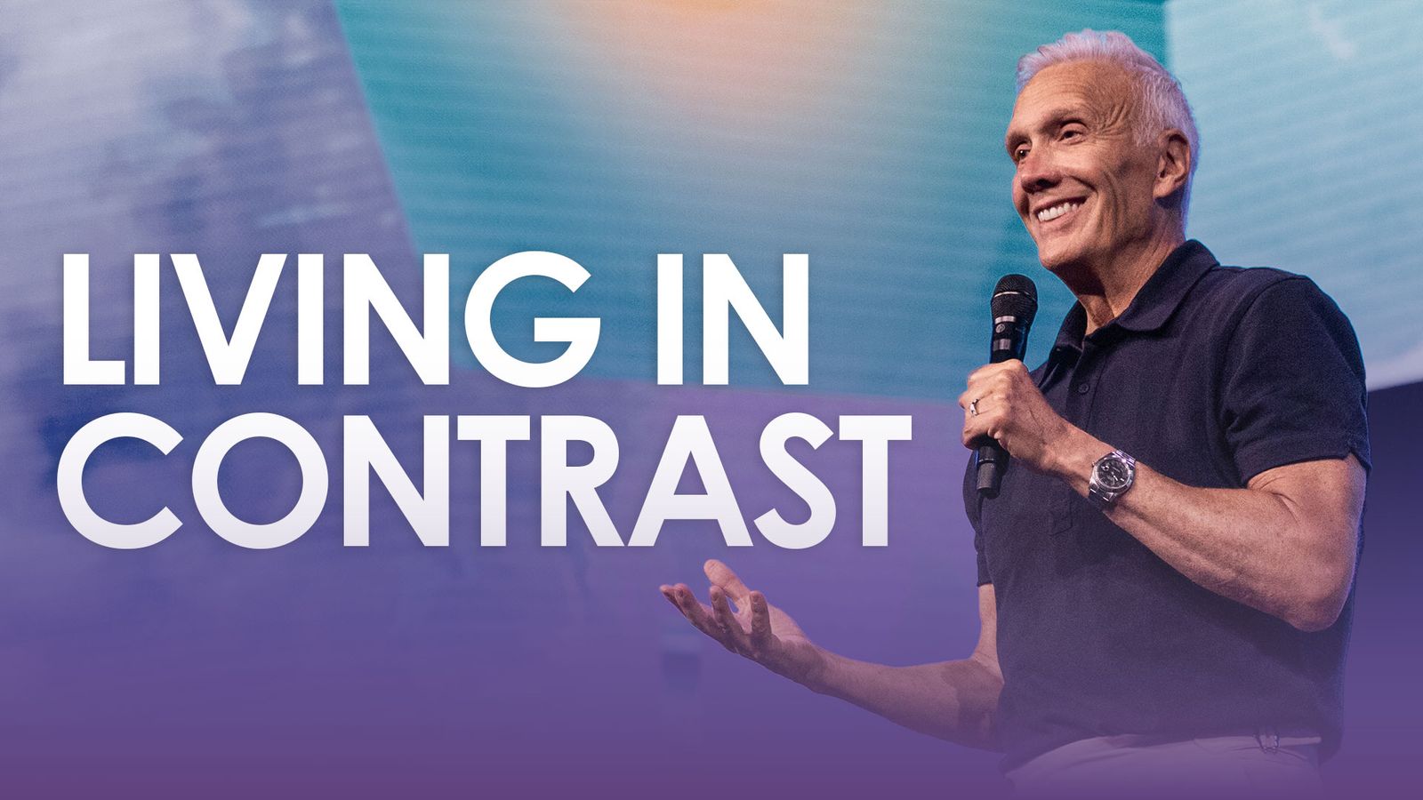 Ed Young: Pastor, Author, Leader, Speaker