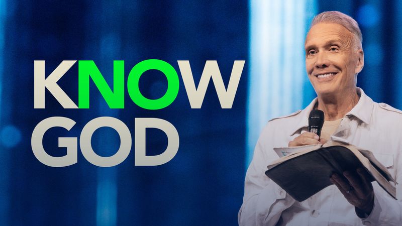 Ed Young: Pastor, Author, Leader, Speaker