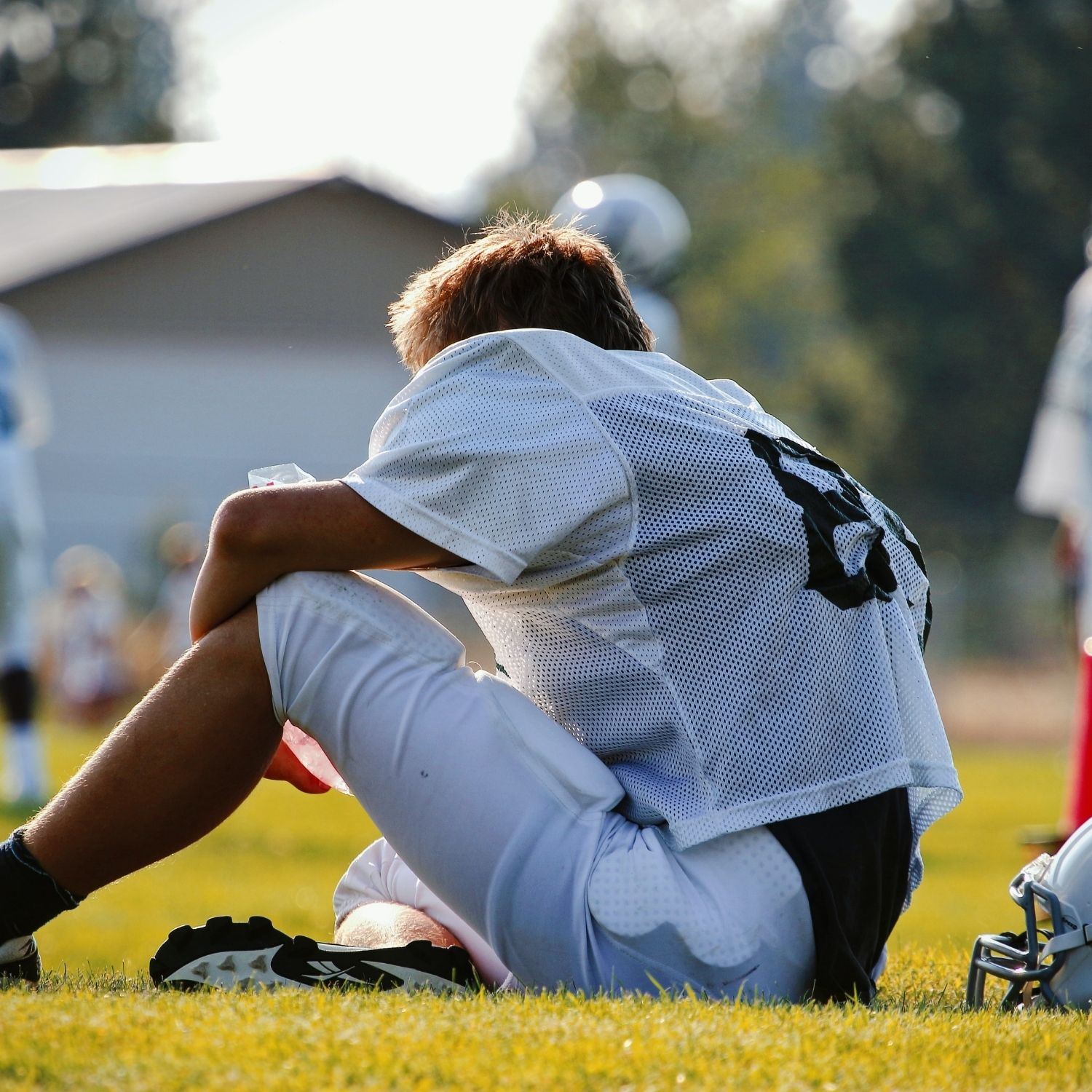 Fatigue in Youth Athletes