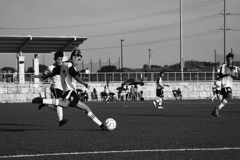 South Texas Youth Soccer Association