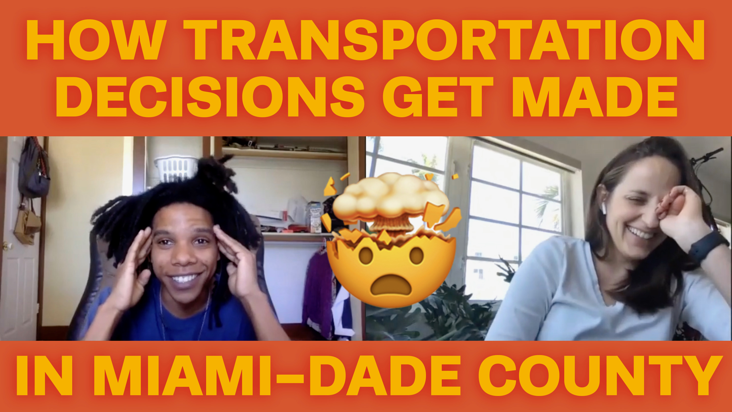 Transit Alliance Miami → Transportation Authority