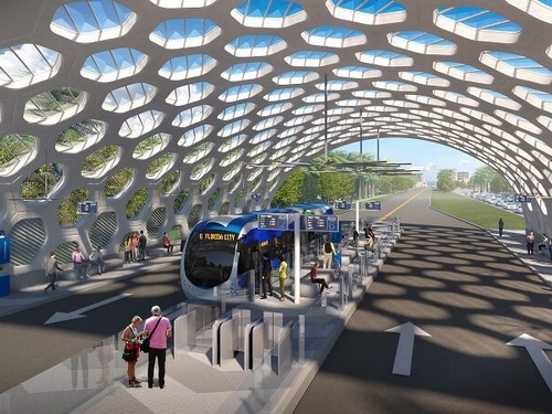 Transit Expansion Now