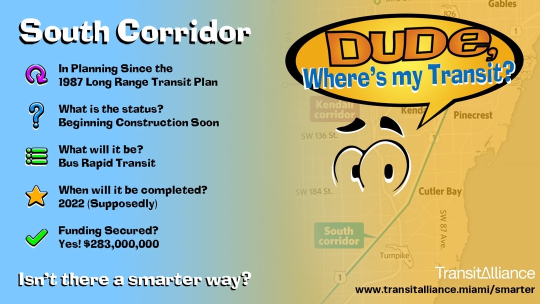 Transit Expansion Now