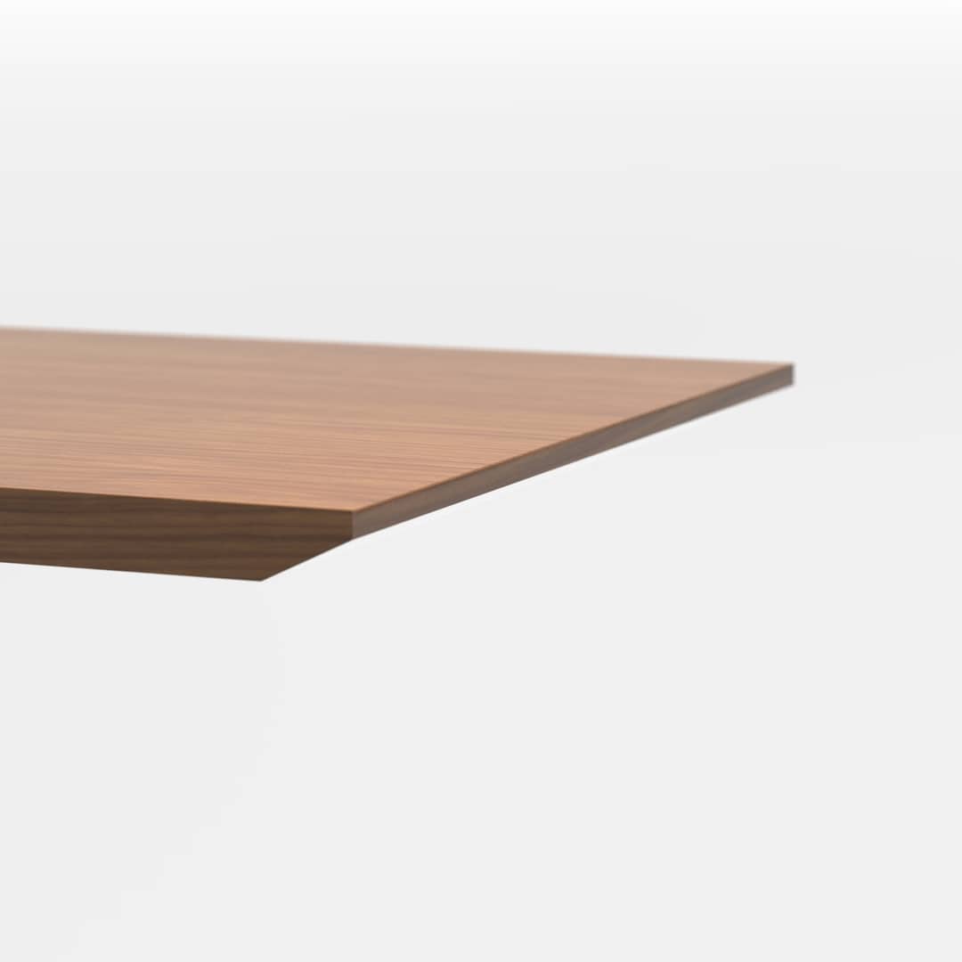 Gateway Wall Mounted Table