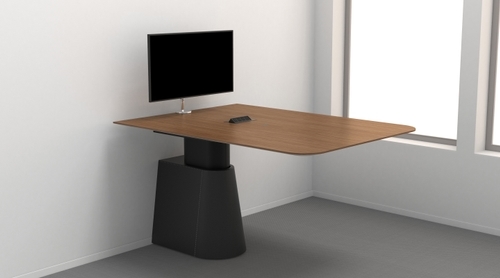 Vox® LCS Wall Mounted Table