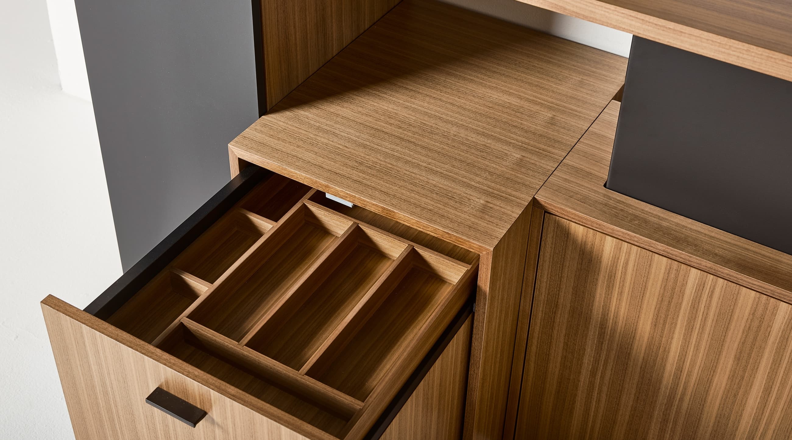 Vox® LCS Workstation